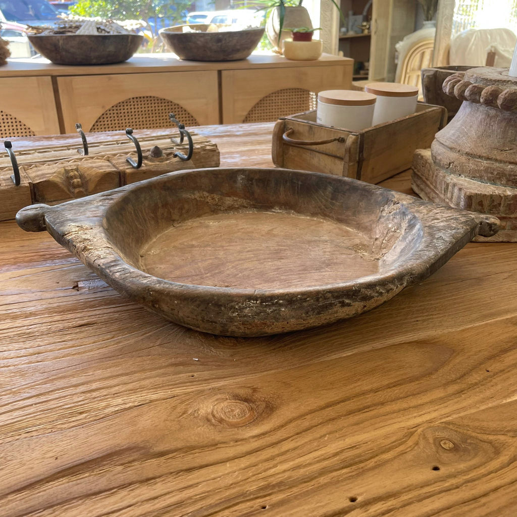 Acid Wash Traditional Indian Parats - Assorted Sizes – Paradise Living Co.