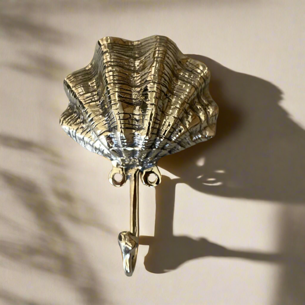 Wall Hooks – Paradise Living Co.