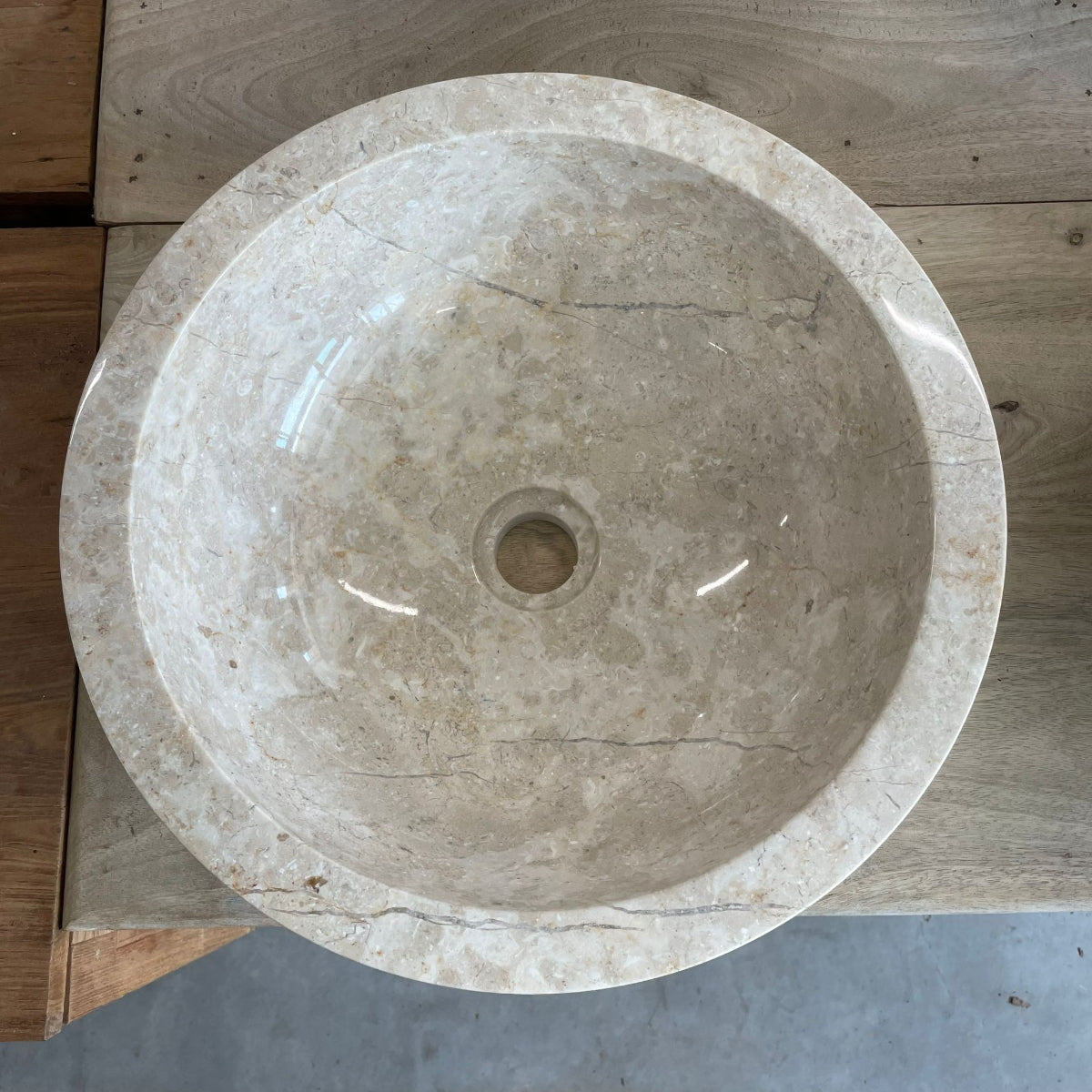 All Basins – Paradise Living Co.