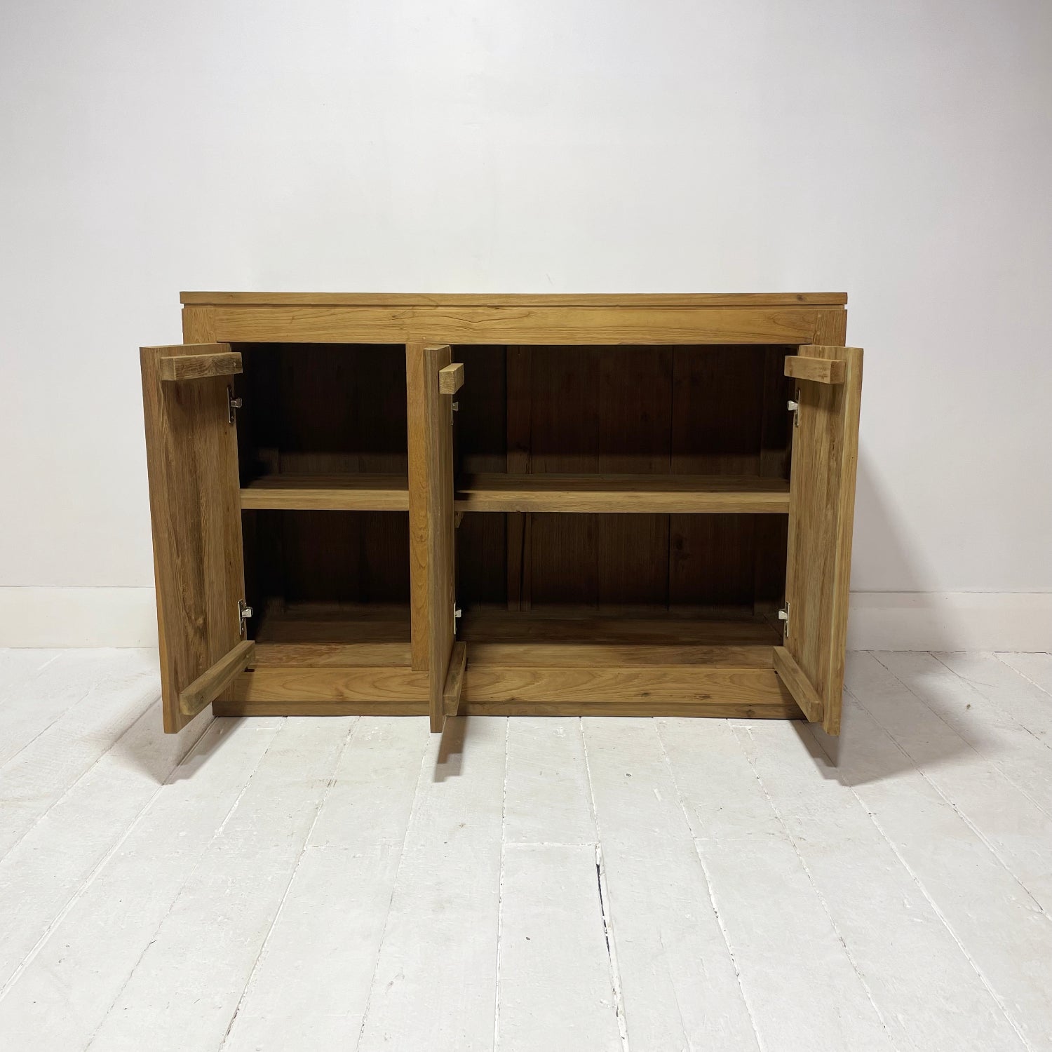 Natural Teak Vanity 120cm – Paradise Living Co.