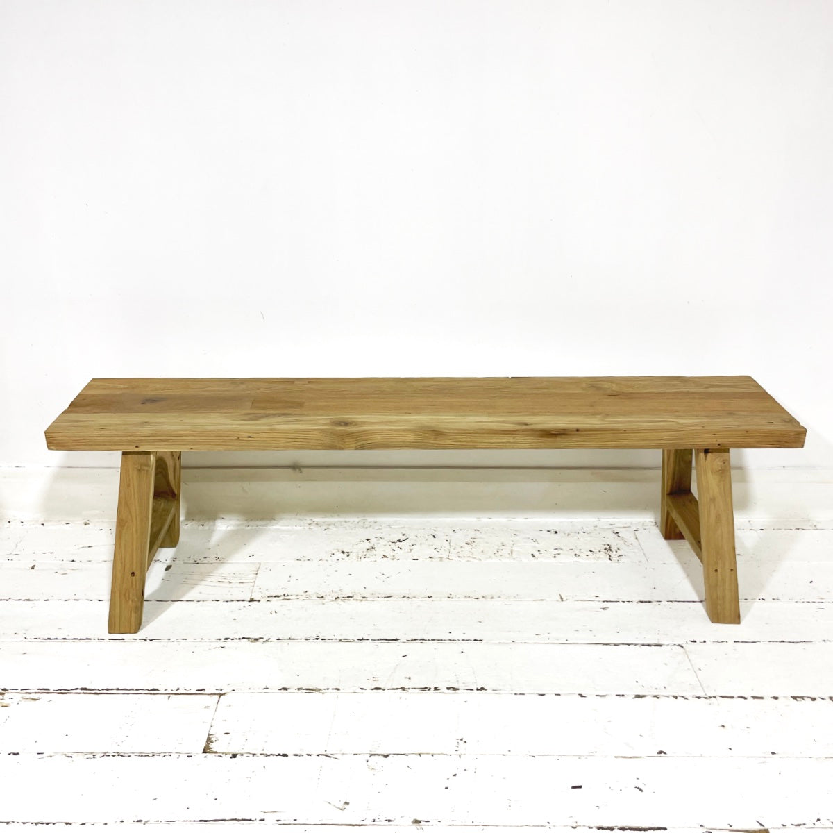 Teak Bench Seat 1500mm – Paradise Living Co.